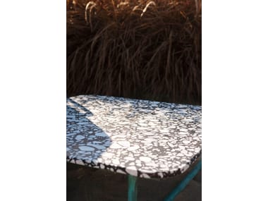 ARIZONA Coffee table By BAXTER