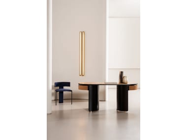 BLADE Wall light By BAXTER