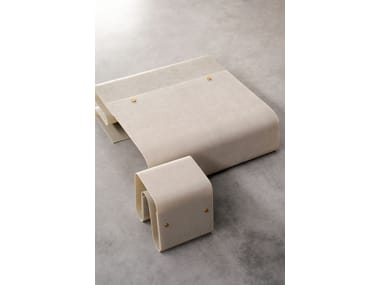 DUNE Coffee table By Baxter