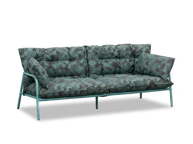 ELEPHANT Garden sofa By Baxter | design Paola Navone
