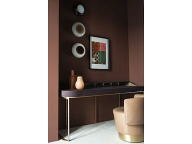 HAIKU Wall lamp By Baxter