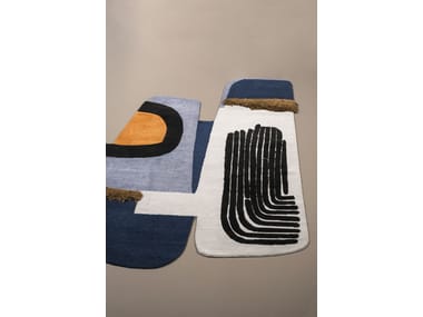 HIMANI F 地毯 By BAXTER