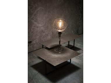 ICARO Coffee table By BAXTER