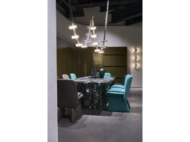 KATE Table By BAXTER