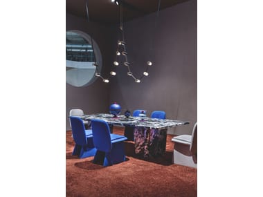 KATE Table By BAXTER