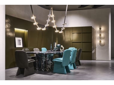 KATE Table By BAXTER