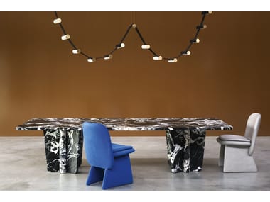 KATE Table By BAXTER