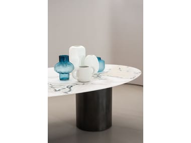 LAGOS Table By Baxter