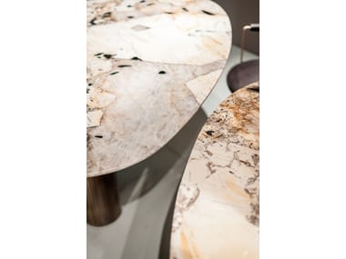 LAGOS Table By Baxter