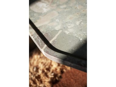 LANA Coffee table By BAXTER