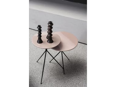 LIQUID Coffee table By BAXTER | design Draga & Aurel