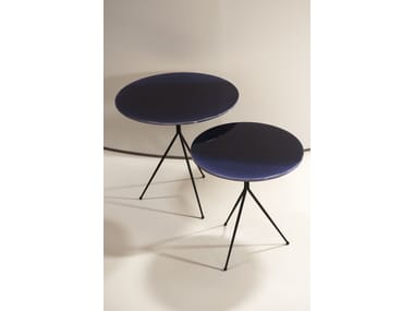 LIQUID Coffee table By BAXTER | design Draga & Aurel