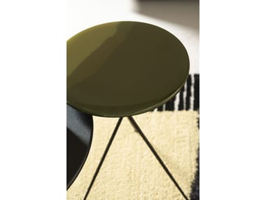 LIQUID Coffee table By BAXTER | design Draga & Aurel