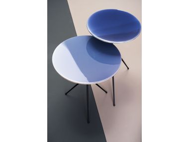 LIQUID Coffee table By BAXTER | design Draga & Aurel