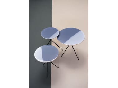 LIQUID Coffee table By BAXTER | design Draga & Aurel