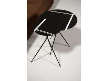 LIQUID Coffee table By BAXTER | design Draga & Aurel