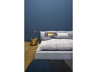 LOREN Round coffee table By Baxter | design Draga & Aurel