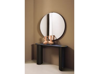 PARSEC Console table By Baxter | design Pietro Russo