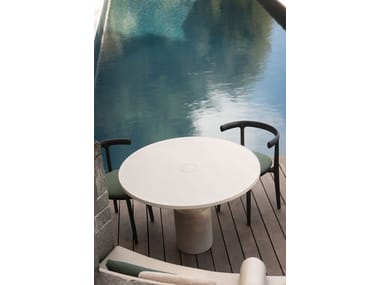 PILAR Coffee table By BAXTER