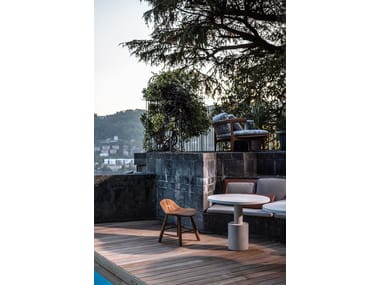 PILAR Coffee table By BAXTER