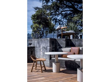 PILAR Coffee table By BAXTER