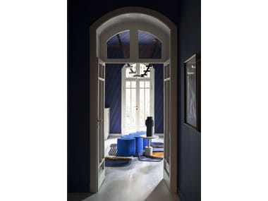 PILAR Coffee table By BAXTER