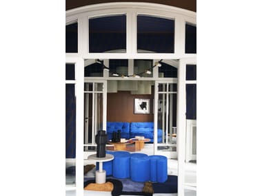 PILAR Coffee table By BAXTER