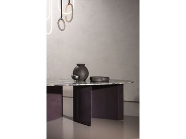 RONCHAMP Tavolo By BAXTER