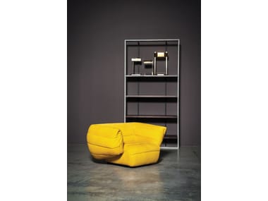 TACTILE Poltrona By BAXTER | design Vincenzo De Cotiis