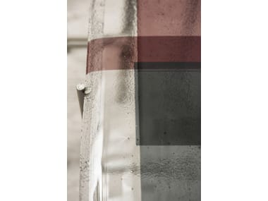 TETRIS Murano glass coffee table By BAXTER | design Draga & Aurel