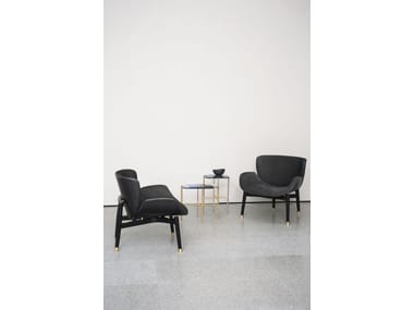 TETRIS Murano glass coffee table By BAXTER | design Draga & Aurel