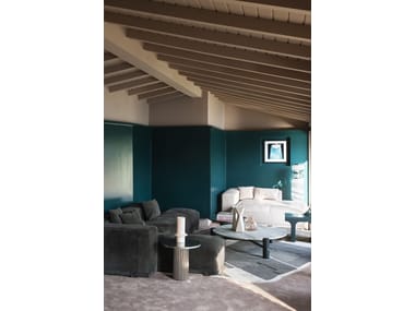 THALATHA Coffee table By Baxter | design Studiopepe