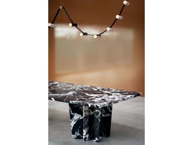 WAVE Suspension By BAXTER