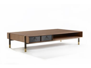 BAYUS | Coffee table By Porada design Gabriele & Oscar Buratti