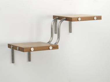 BCN MODULAR Wall shelf By Kaimok