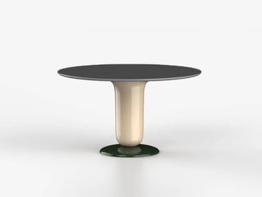 EXPLORER Nº4 桌子 By BD Barcelona Design | design Jaime Hayon