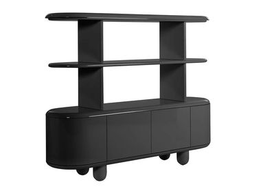 EXPLORER XL Freestanding bookcase By BD Barcelona | design Jaime Hayon