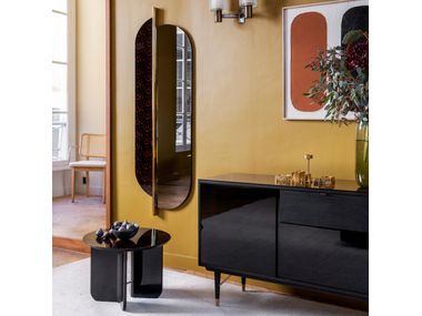 BE GOOD Coffee table By RED EDITION