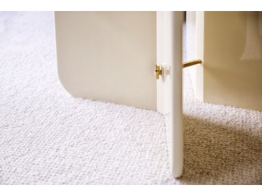 BE GOOD Coffee table By RED EDITION
