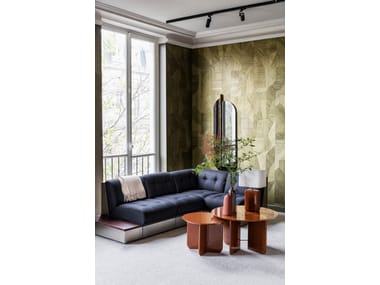 BE GOOD Coffee table By RED EDITION