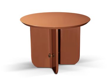 BE GOOD Coffee table By RED EDITION