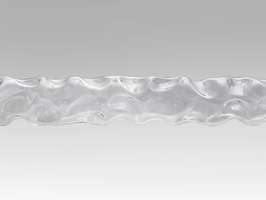 BE WATER Kinetic decorative wall lamp By WAW COLLECTION | design ...