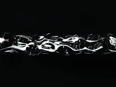 BE WATER Kinetic decorative wall lamp By WAW COLLECTION | design ...