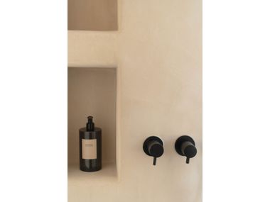 MORTEX Rivestimento per bagni By BEAL International
