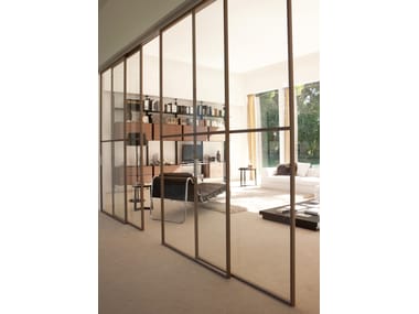 BEAT | Sliding door By ALBED