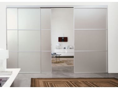 BEAT | Sliding door By ALBED