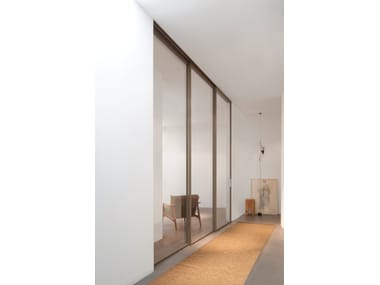 BEAT | Sliding door By ALBED