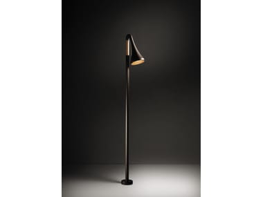 BELL LED die cast aluminium bollard light By SIMES