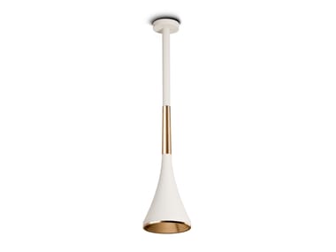 BELL | Outdoor ceiling lamp By SIMES