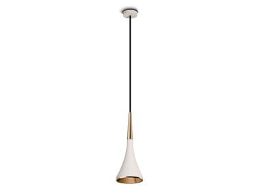 BELL | Outdoor pendant lamp Bell Collection By SIMES